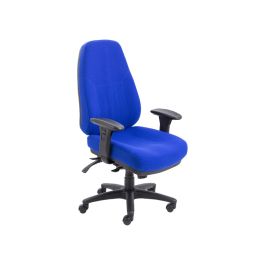 Ergonomic High Back Office Chair | Free Next Day Delivery