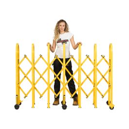 Expandable Safety Gate | Free Delivery