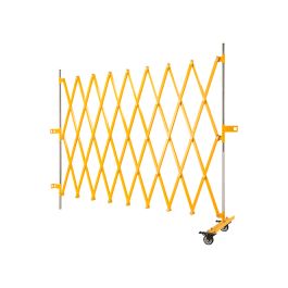 Expanding Aisle Barrier | Free Delivery