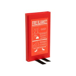 Fire Blanket Box | Free Delivery