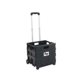 Folding Box Trolley | Free Next Day Delivery