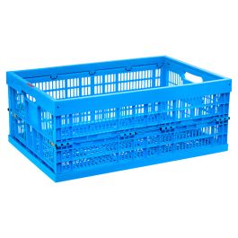 Folding Mesh Container | Free Delivery