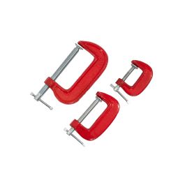 G Clamp Set | Free Delivery