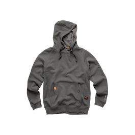 Scruffs Graphite Worker Hoodie | Free Delivery