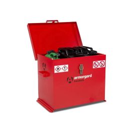 Chemical Storage Box | Free Delivery