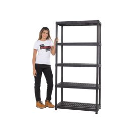 Heavy Duty Plastic Shelving | Free Next Day Delivery