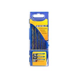 HSS Drill Set | Free Delivery