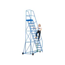 Industrial Steps | Made in Britain | Free Delivery