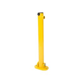 Driveway Security Posts | Free Delivery