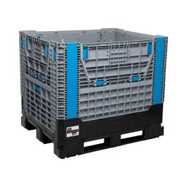 Large Plastic Pallet Box | Free Next Day Delivery