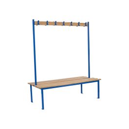 Locker Room Bench | Free Next Day Delivery