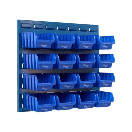 Louvre Panel Kit | Free Delivery