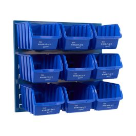 Louvre Storage Kit | Free Delivery