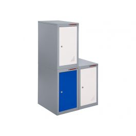 Modular Lockers | Free Delivery