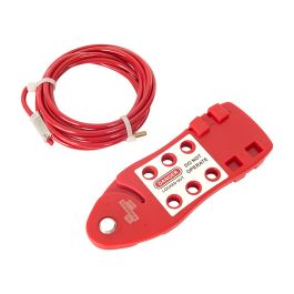 Multi Purpose Cable Lockout | Free Delivery