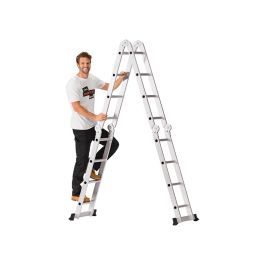 Multi Purpose Combi Ladder | Free Next Day Delivery