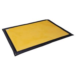 Oil & Fuel SpillTrapper® Mat | Free Delivery