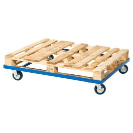Pallet Dolly | Free Delivery