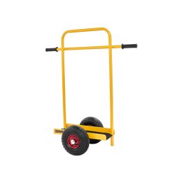 Panel Dolly with Handle | Free Next Day Delivery
