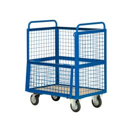 Parcel Truck | Free Delivery