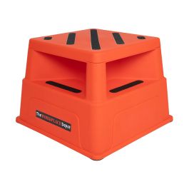 Plastic Step Stool | Free Delivery