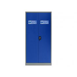 PPE Storage Cupboards | Free Delivery