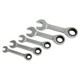Ratchet Spanner Set | Free Delivery