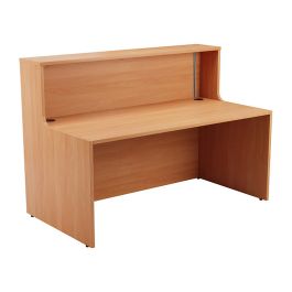 Reception Desk | Free Next Day Delivery