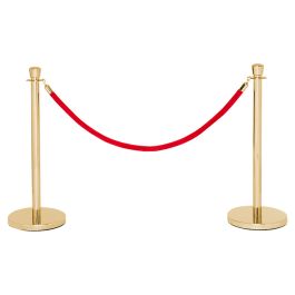 Rope Cordon | Free Delivery