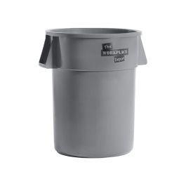 Round Utility Bin | Free Next Day Delivery