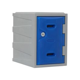 Small Plastic Lockers | Free Next Day Delivery
