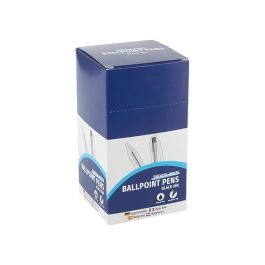 Smooth Write Retractable Pens | Free Delivery