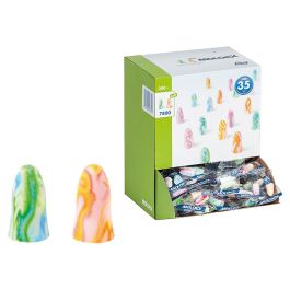 Spark Plug Earplugs | Free Delivery