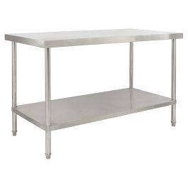 Stainless Steel Workbench | Free Delivery