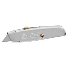 Stanley Retractable Knife | Free Delivery