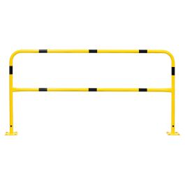 Steel Hoop Guards | Free Delivery