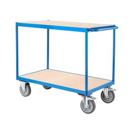 Two Shelf Trolley | Free Delivery