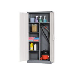 Utility Cupboard | Free Delivery