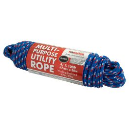 Utility Rope | Free Delivery