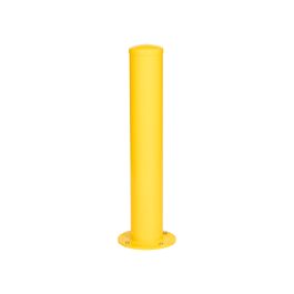 Vehicle Impact Bollards | Free Delivery
