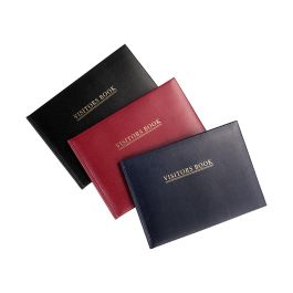 Visitors Book | Free Delivery