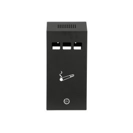 Wall Mounted Ash Bin | Free Delivery