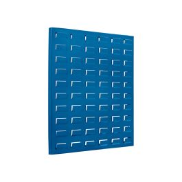 Wall Mounted Louvre Panel | Free Delivery