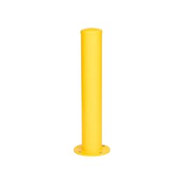 Warehouse Safety Bollards | Free Delivery