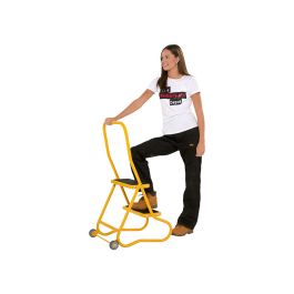 Wheelalong Steps | Free Next Day Delivery