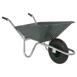 Wheelbarrow Trolley | Free Next Day Delivery