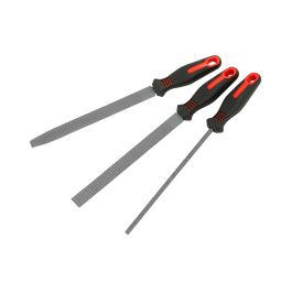 Wood File Set | Free Delivery