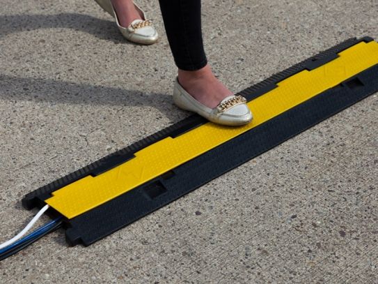 Outdoor Cable Protectors | The Workplace Depot