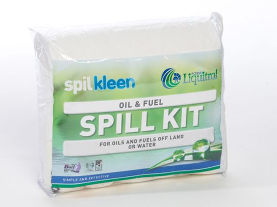 Spill Kits | Free Delivery