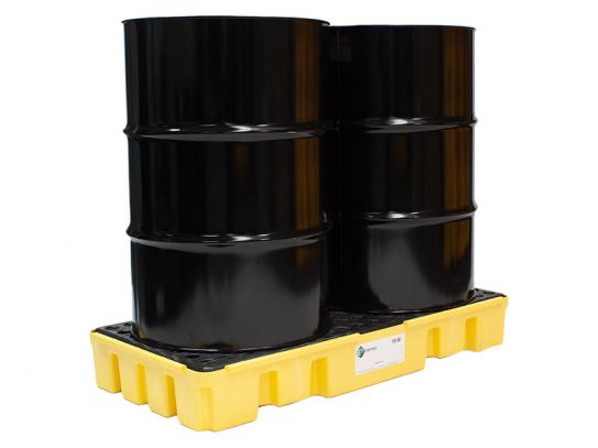 Spill Control | Free Delivery